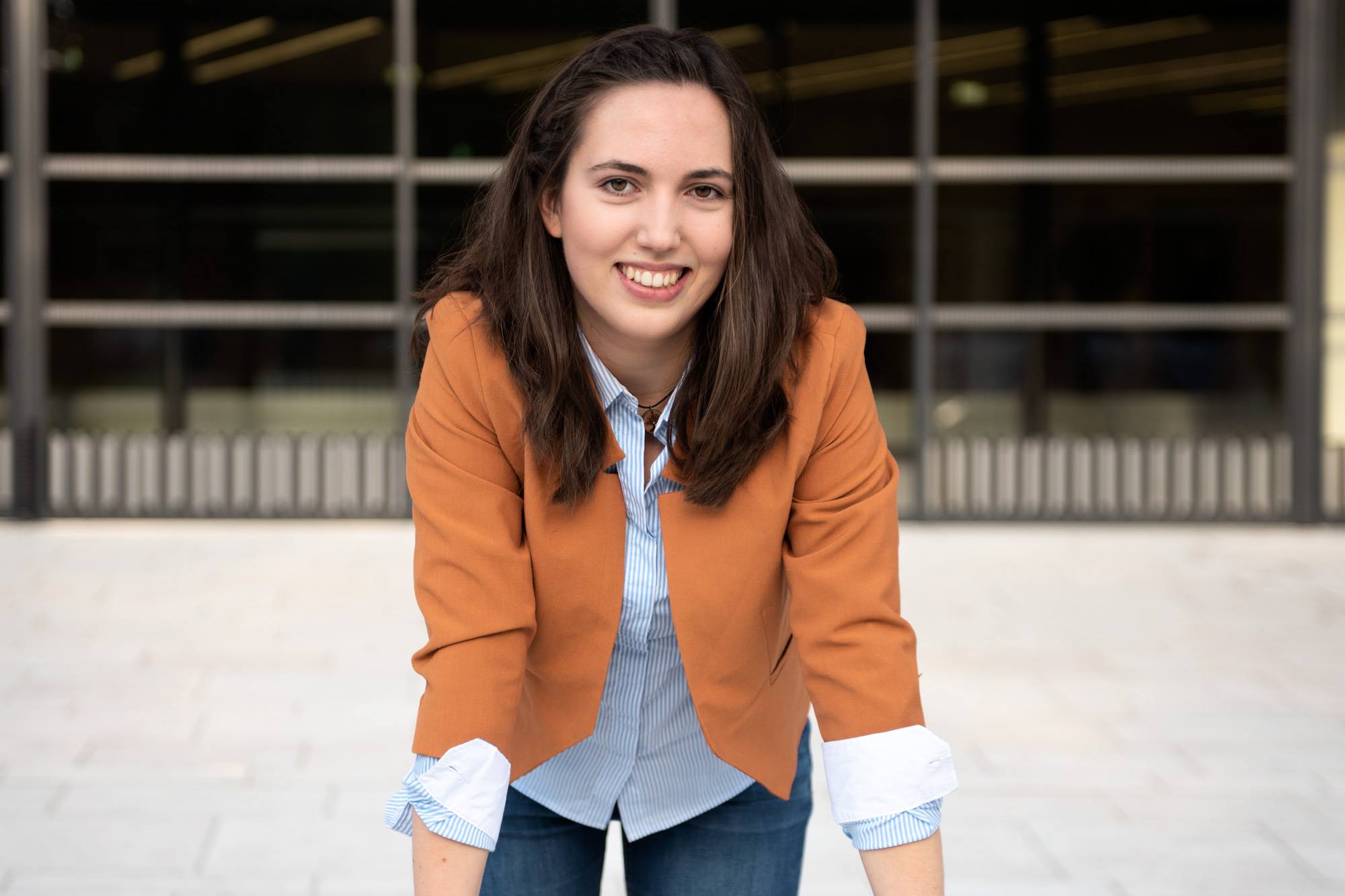 Story von Nicole Forest | Erasmus+